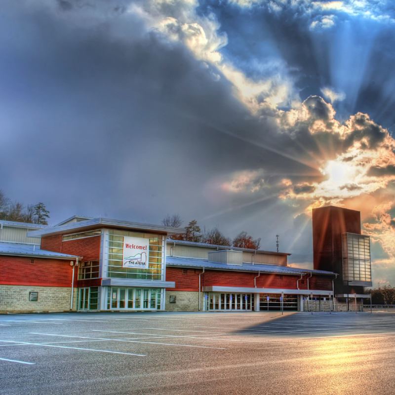 Regional Attractions - Southern Kentucky Business Park and Economic ...